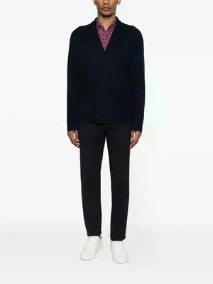 Karl Lagerfeld Trousers - Black