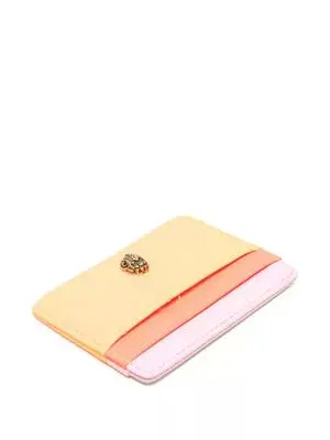 Kurt Geiger Quilted Card Holder