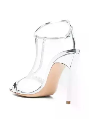 Casadei T-strap Sandals