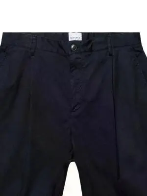 Sunspel Pleated Shorts