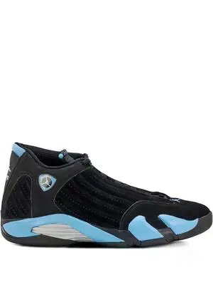 JORDAN Air University Blue Sneakers