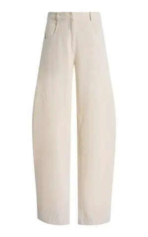 Curatoria Pants For Women