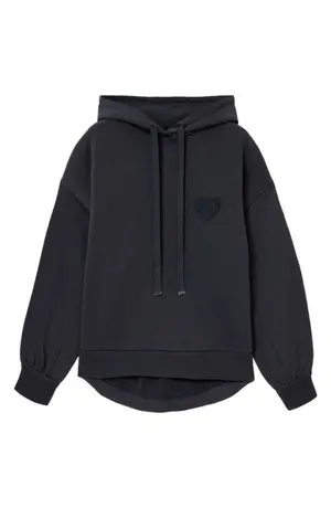 ALLSAINTS Lover Eli Cotton Hoodie