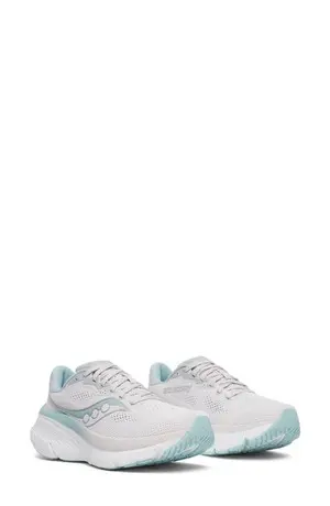 Saucony Guide 19 Running Shoe - Fog/gulf