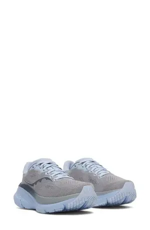 Saucony Guide 19 Running Shoe Fossil/skyward