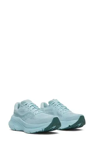 Saucony Guide 19 Running Shoe - Gulf/pine
