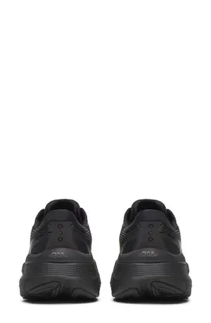 Saucony Guide 19 Running Shoe - Triple Black