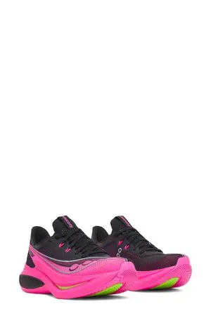Saucony Platform Sneakers For Women