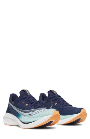 Saucony Endorphin Pro 5 Racing Shoe Spa/naval