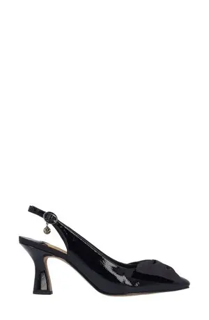 J. Reneé Harlan Slingback Pump