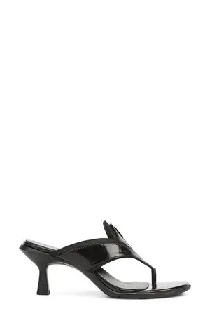 Naturalizer X June Ambrose Ravyn Sandal - Black