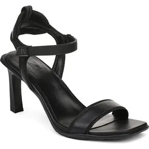 Naturalizer Style-letics Nova Sandal - Black