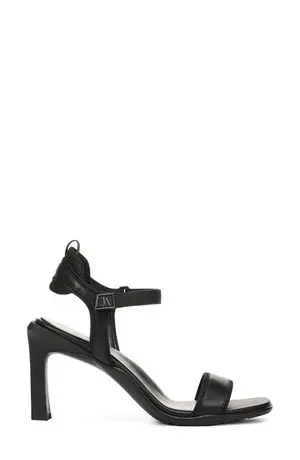 Naturalizer Style-letics Nova Sandal - Black