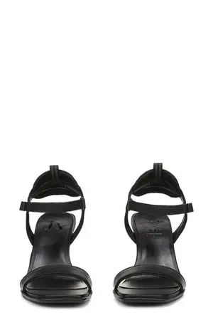 Naturalizer Style-letics Nova Sandal - Black