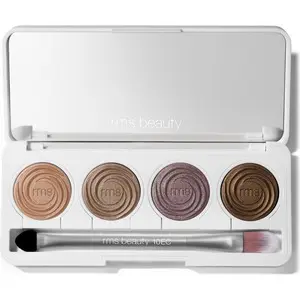 RMS BEAUTY Redimension Hydra Eyes Quartet - Rebel Glow