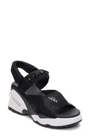 Ash Slingback Sandals For Women