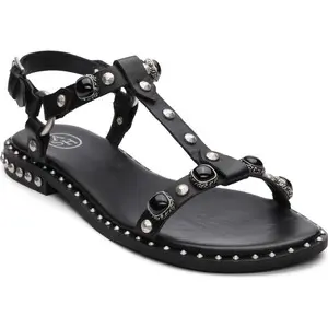 Ash Adjustable Sandals For Women