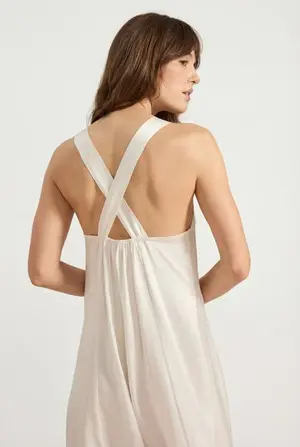 IF ONLY IF Vivien Nightdress