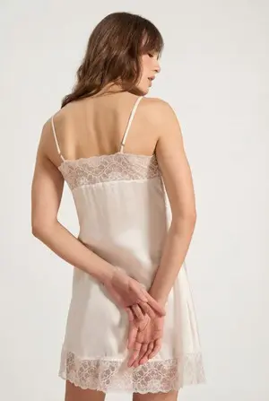 IF ONLY IF Elizabeth Nightdress