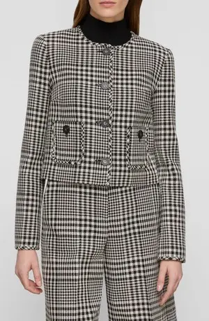 Lafayette 148 New York Tailored Jackets For Women