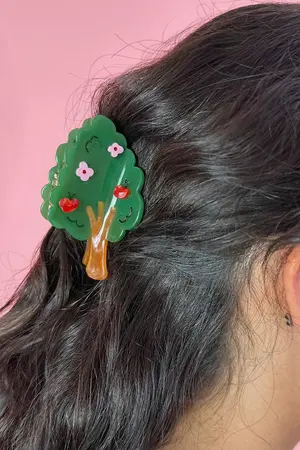 CENTINELLE Tree Hair Claw