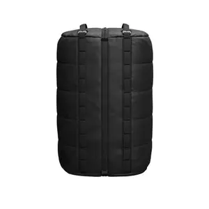 D_B_ Roamer Split Duffle Pro - Black Out