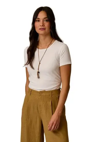 Carve Designs Short T-shirts For Women