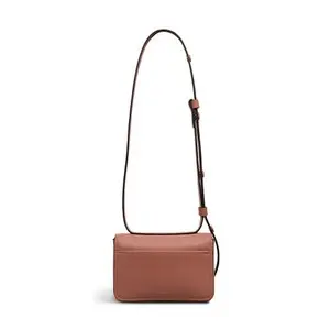 RADLEY The Belsize Mini Flapover Crossbody Bag - Carnation