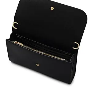 RADLEY Lynton Road Wallet On Chain - Black