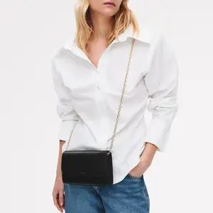 RADLEY Lynton Road Wallet On Chain - Black