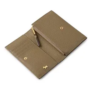 RADLEY Oak Streetstitch Flapover Wallet