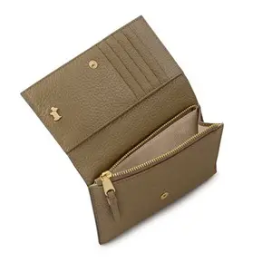 RADLEY Oak Streetstitch Flapover Wallet