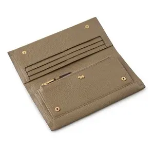 RADLEY Oak Streetstitch Flapover Wallet