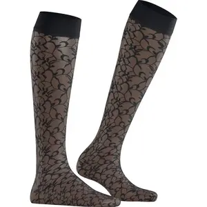 Falke Soft Spell Knee Highs