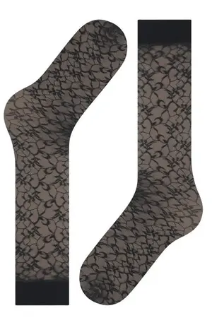 Falke Soft Spell Knee Highs