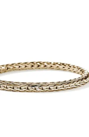 John Hardy Icon Chain Ring