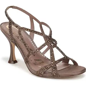 Circus Ny By Sam Edelman Embellished Sandals For Women