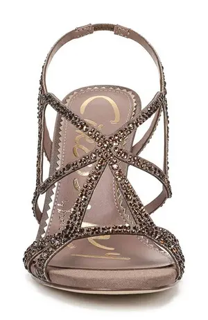 CIRCUS NY BY SAM EDELMAN Louisa Slingback Sandal
