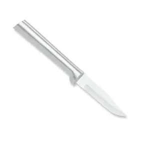 RADA Cutlery 2.5-inch Peeling Paring Knife - Silver
