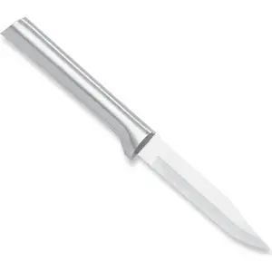 RADA Cutlery 3.25-inch Regular Paring Knife - Silver