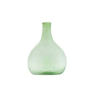 STORIED HOME 3-piece Hand-blown Vase