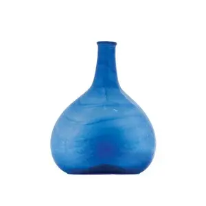 STORIED HOME 3-piece Hand-blown Vase