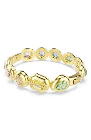 SWAROVSKI Gema Crystal Bangle