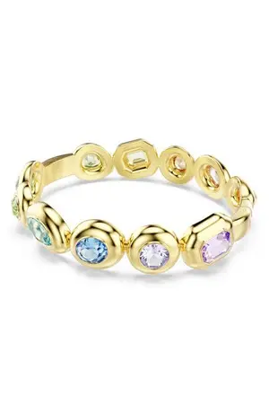 SWAROVSKI Gema Crystal Bangle