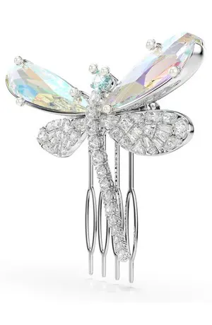 SWAROVSKI Crystal Hair Comb