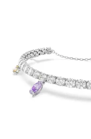 SWAROVSKI X Ariana Grande Charm Bracelet