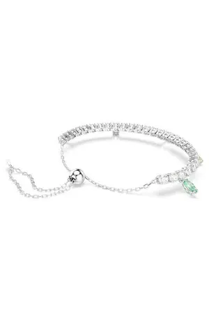 SWAROVSKI X Ariana Grande Charm Bracelet