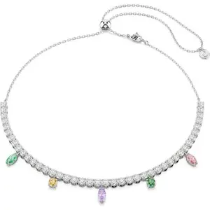 Swarovski Adjustable Necklaces