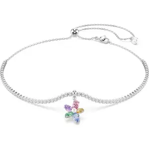 Swarovski Choker Necklaces