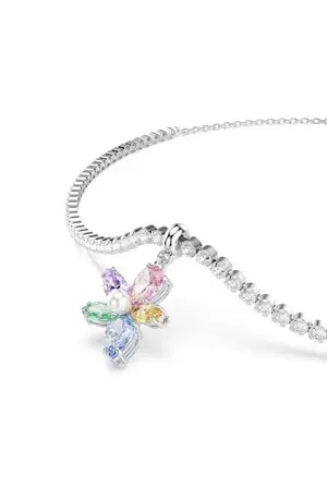 SWAROVSKI Crystal Choker Necklace